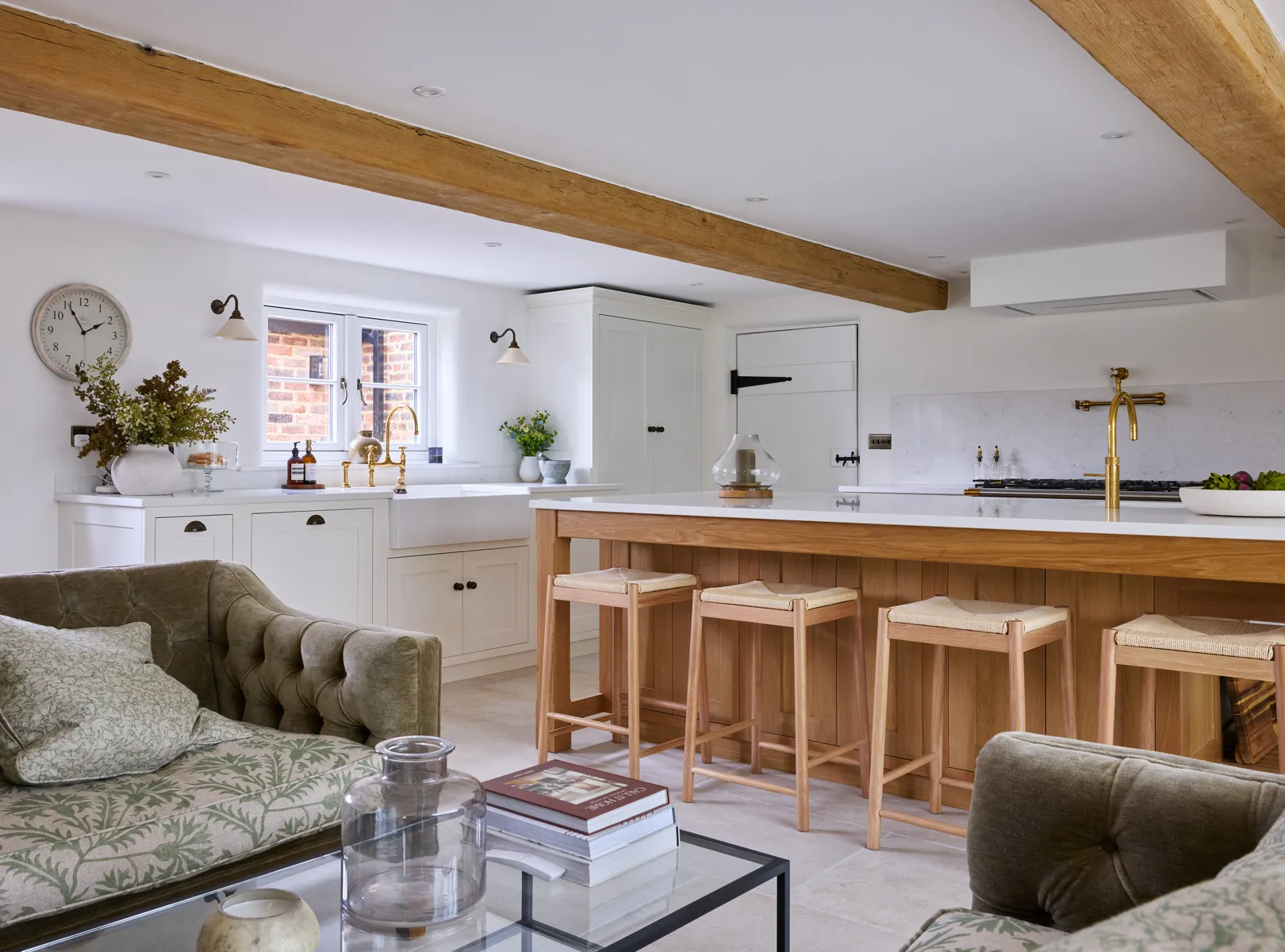 MWB Residence, Bespoke Residential Construction